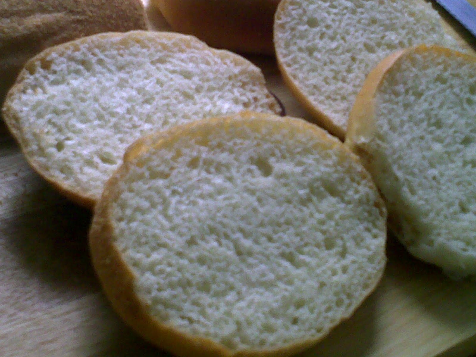 Inside the Pandesal (60 grams)