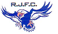 Redcliffe Junior Football Club