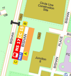 Second Shot: How did Bishan Junction 8 get its name?