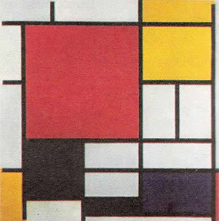 TELMA MORAIS: Abstraccionismo: