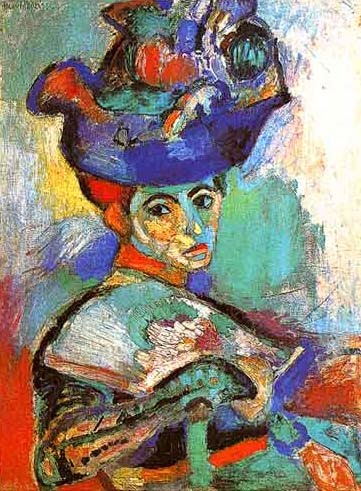 TELMA MORAIS: Matisse