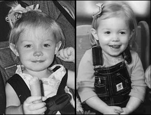 Raye Dawn Smith Is Innocent: Kelsey Smith-Briggs - Murder and Expoitation