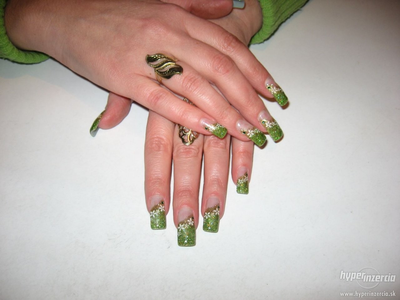 My Daily Fashion News: Slovensko je definitívne zamorené