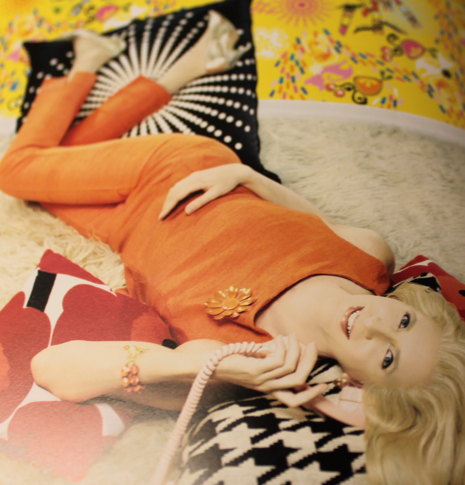 Top 10 Thrifty Tips from Brini Maxwell