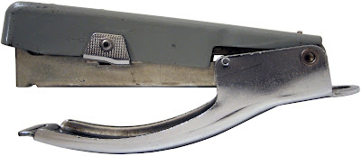 Stapler of the Week: Stapler of the Week Archive- Bates 88P