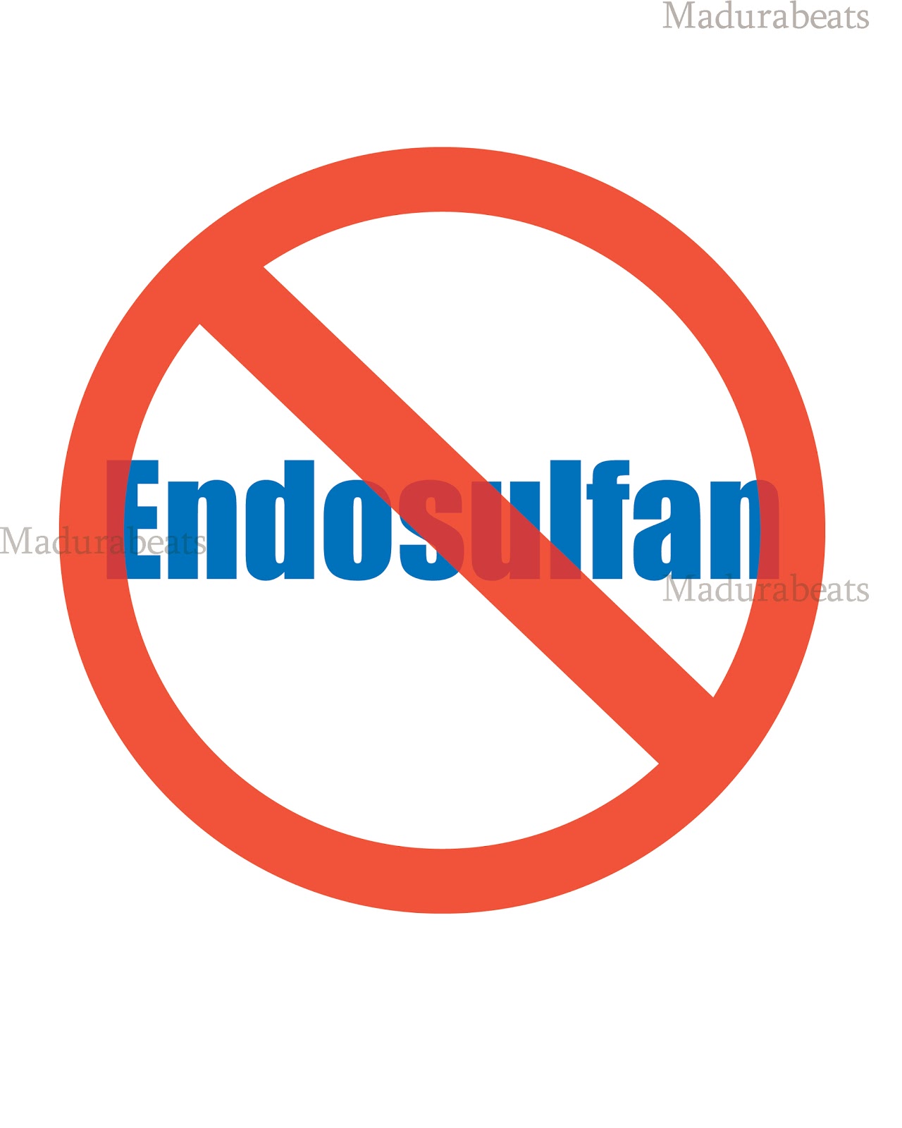 Endosulfan - Put an End