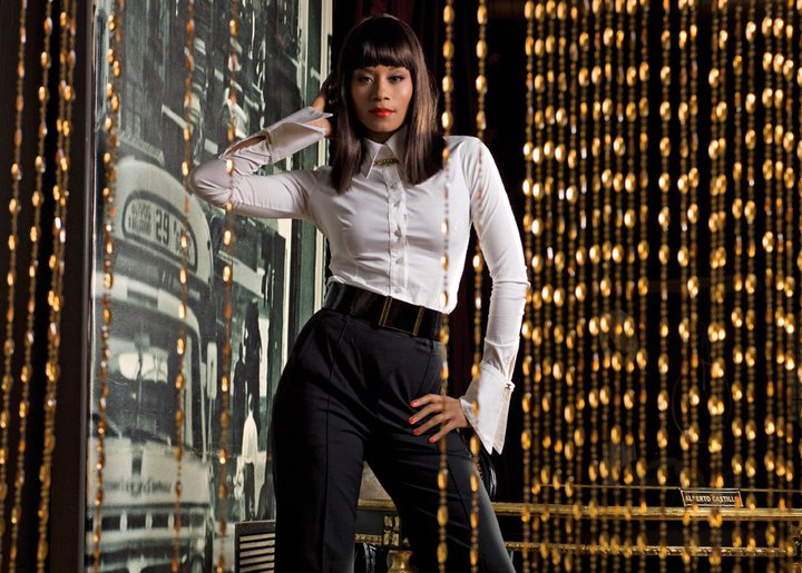 (oh my!!) GOOSH.GRCOMNET: Η Shaya δίνει συνέντευξη στο Περιοδικό "ΕΓΩ ...