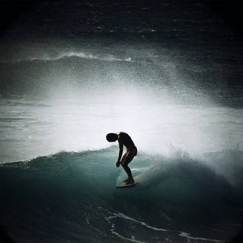 kymare: Leroy Grannis