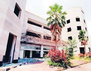 1-300-88-2525: Misteri Johor Bahru