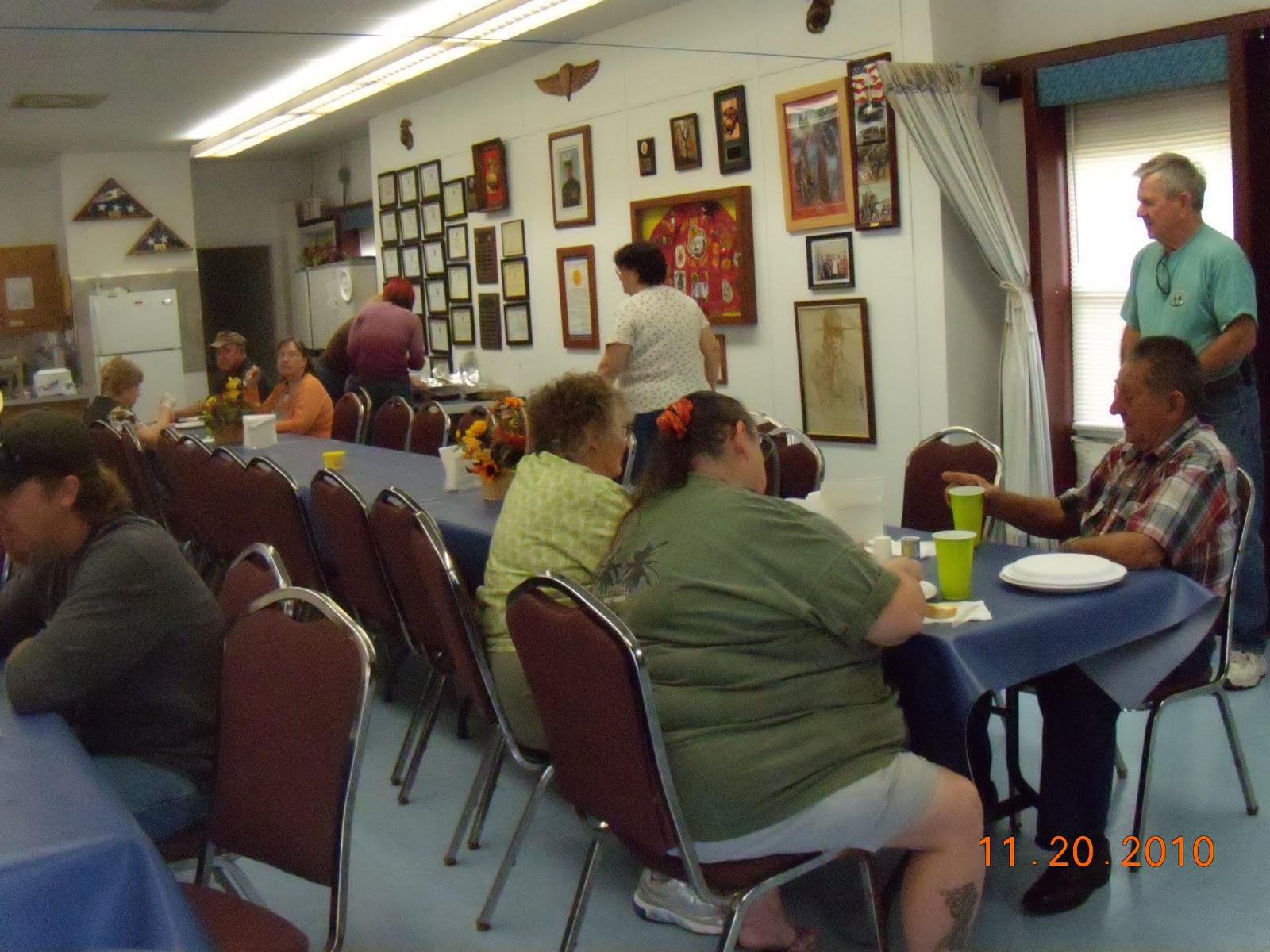 wellborn my hometown: November 2010