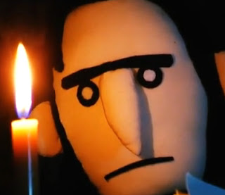 An Awesome Disaster: 2010