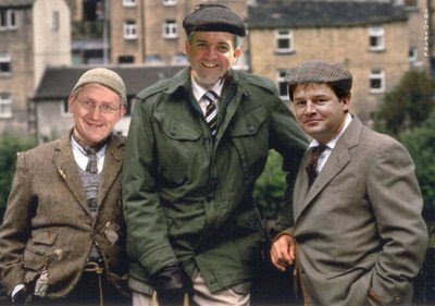 Iain Dale's Diary: Cleggy Rides Again