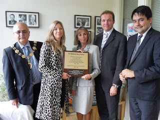 Iain Dale's Diary: Remembering Sir Anthony Berry