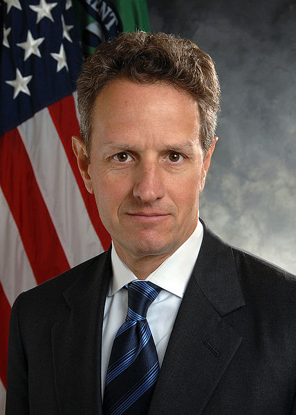 Wallpaper World: 'Timothy Franz Geithner' Current United States Secretary