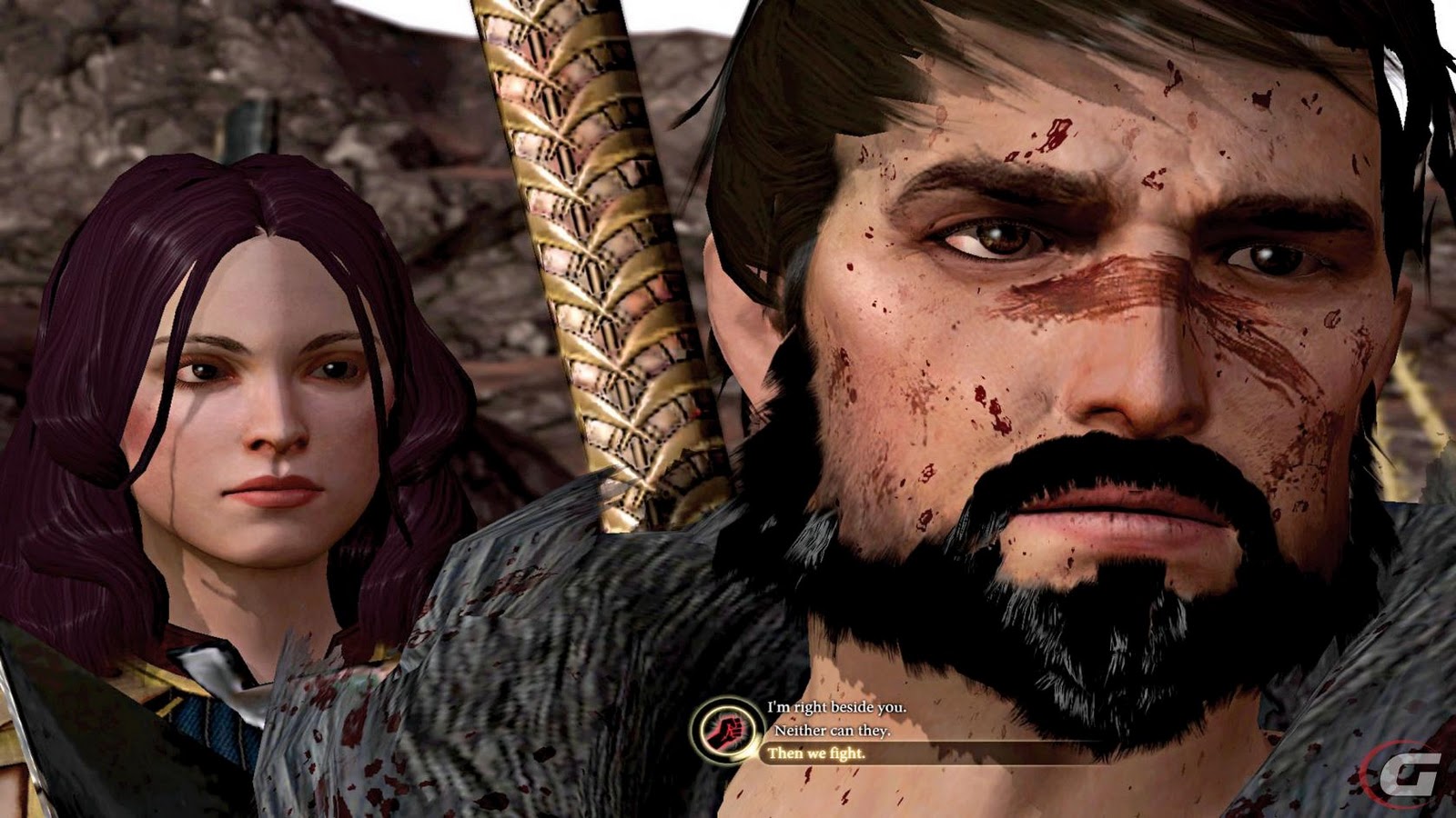 Thoughts On PC Games: Some Dragon Age 2 Facts: