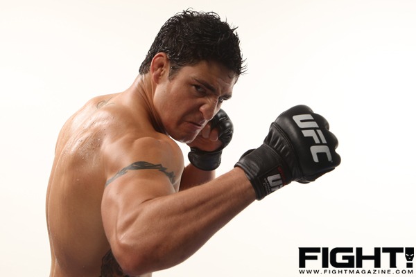 UFC Portugal: Novembro 2009