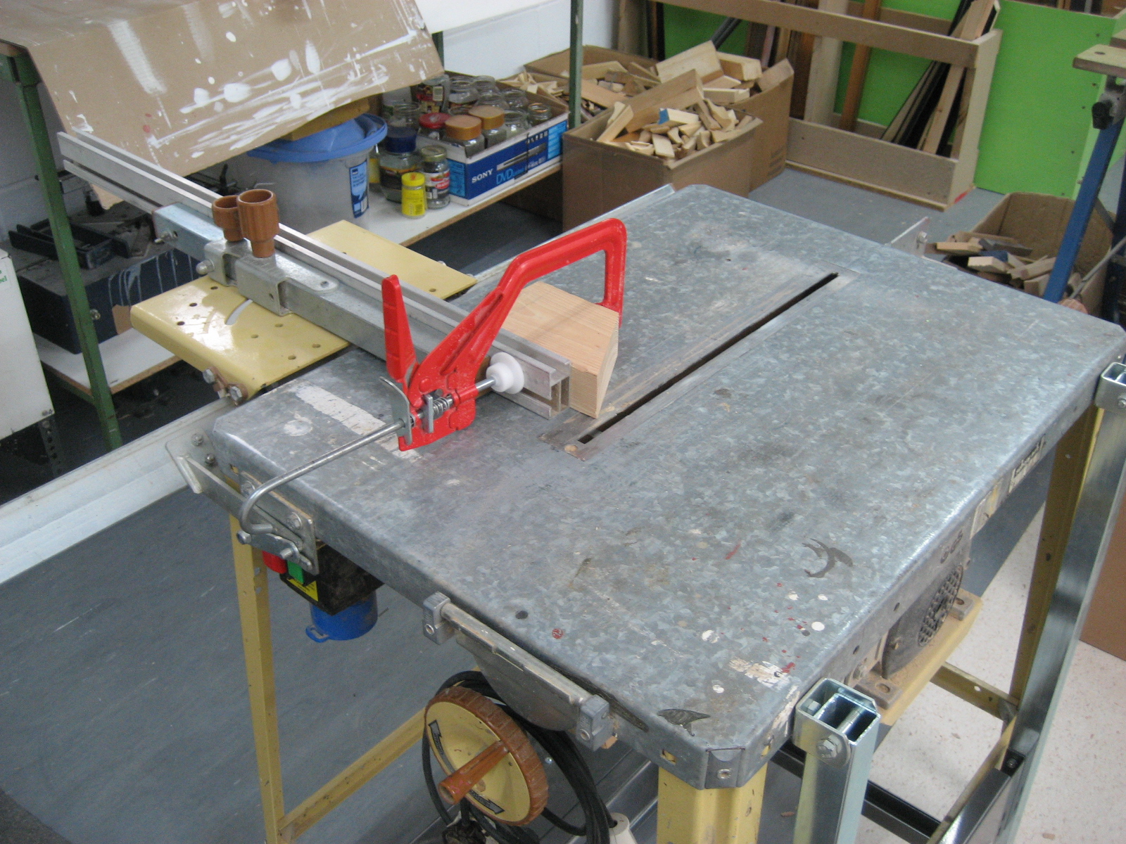 Framemaker: Making a triangular frame