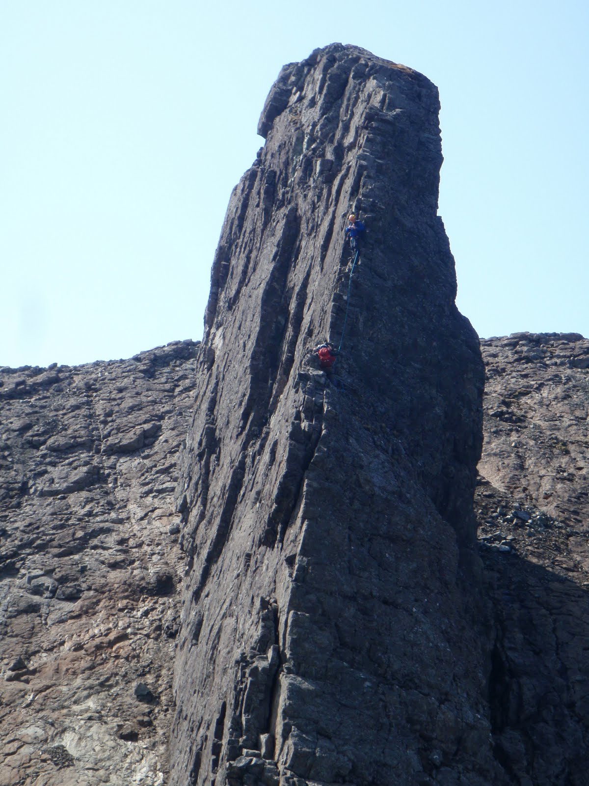 Zac Poulton: The Inn Pin