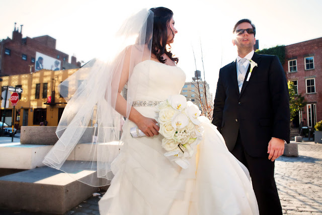 4EyesPhotography Blog: Wedding @ The Chelsea Art Tower GLASSHOUSES with ...