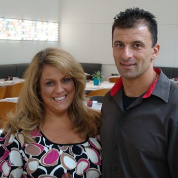 wanderlust ATLANTA: Table 1280: Best Seat in the House