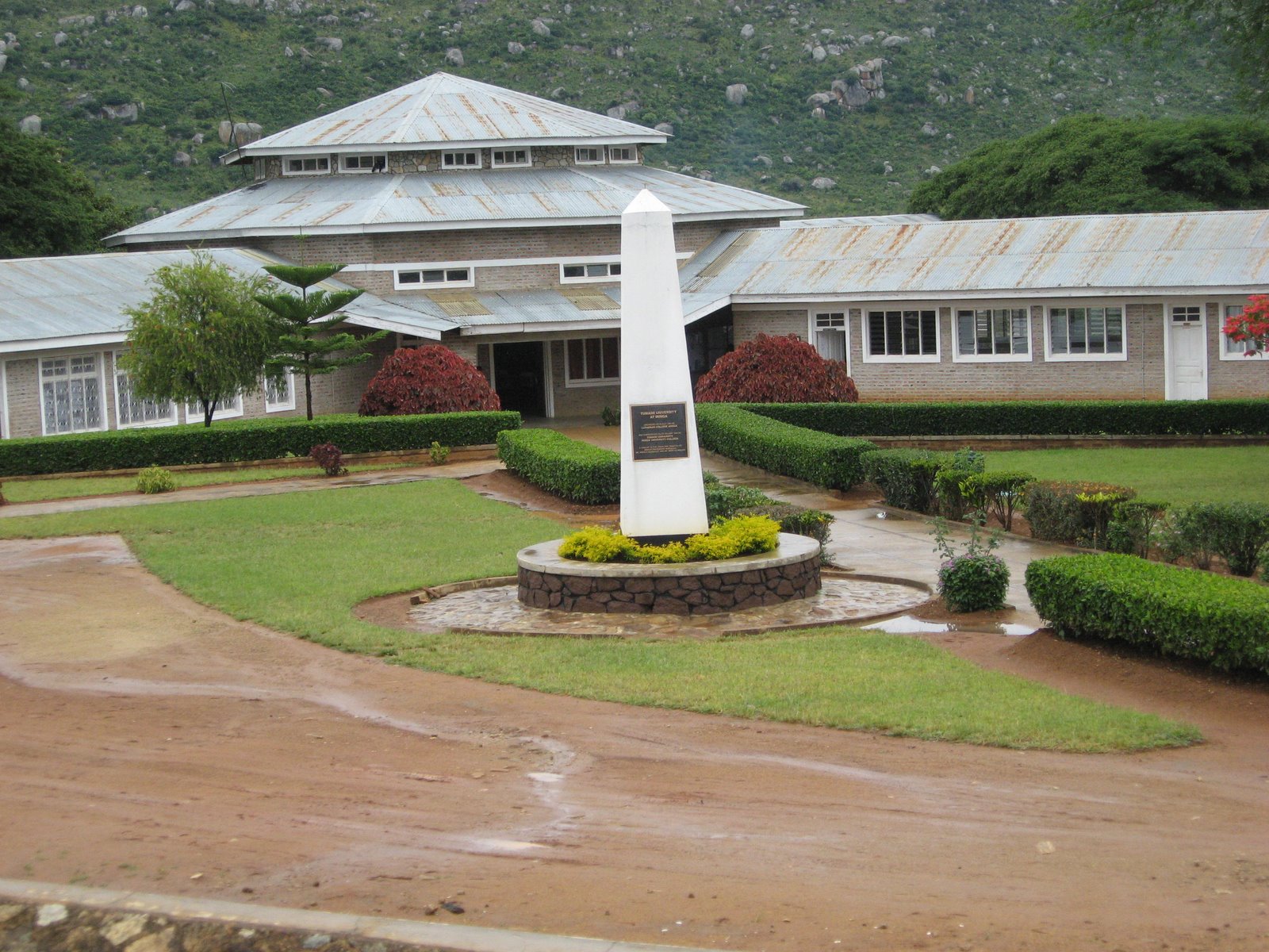 African Universities Thread! | Page 5 | Skyscraper City Forum