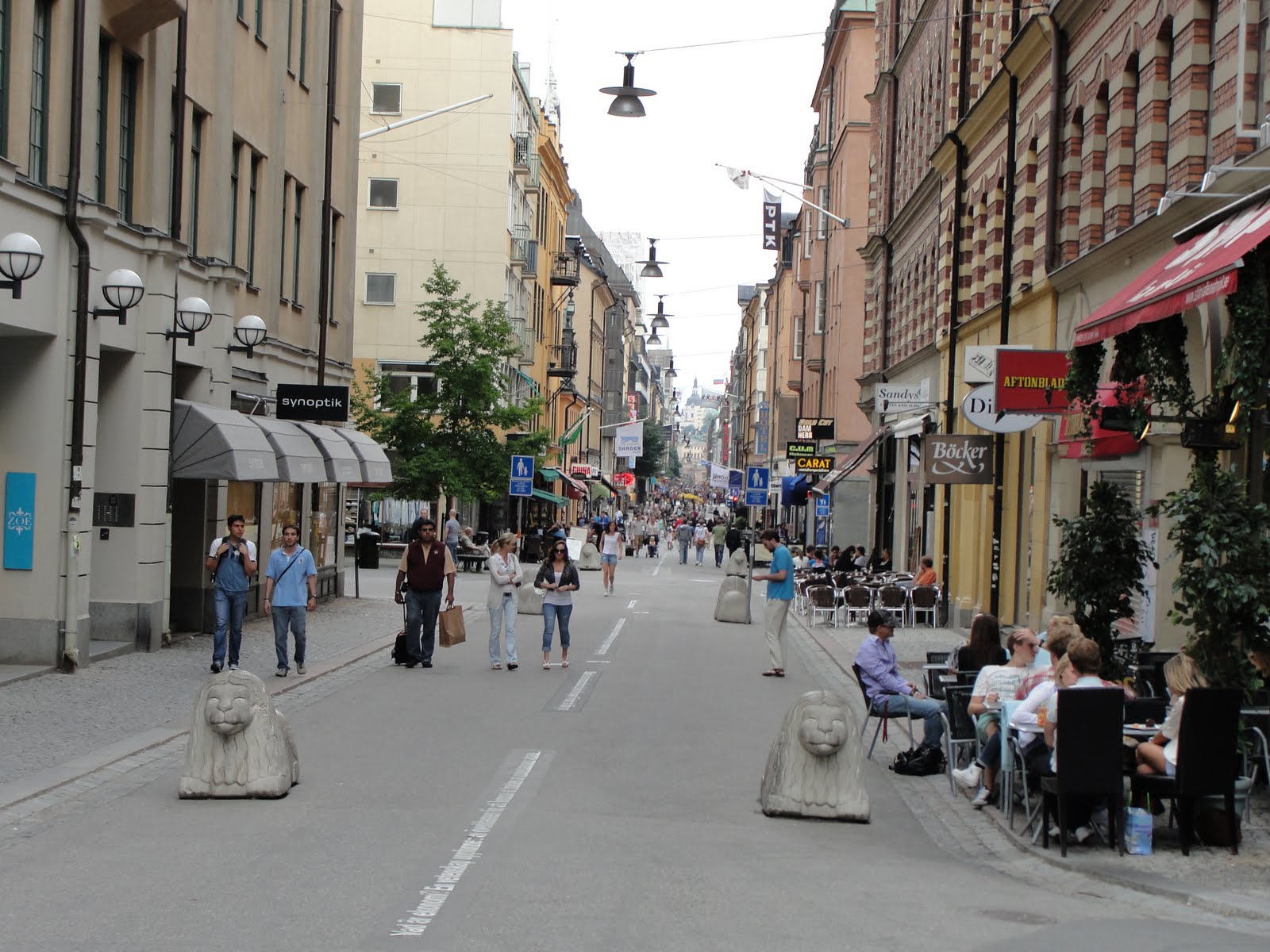 Tulpanbacken: "betonggris"????