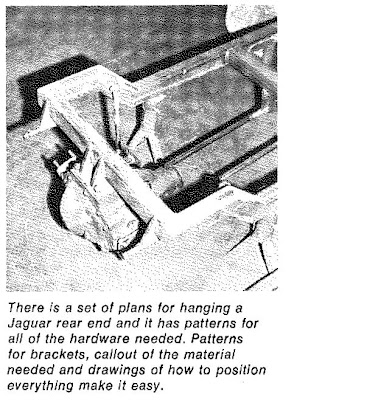 Hot Rods - Building your first T Hot Rod | The H.A.M.B.