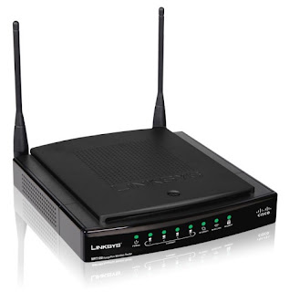 Redes de Computadores: Equipamentos de rede