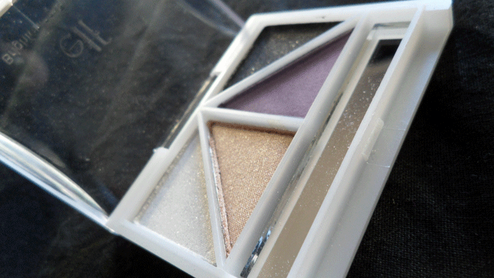 Beauté Blog: Maquillage de lumière avec Rocker de ELF