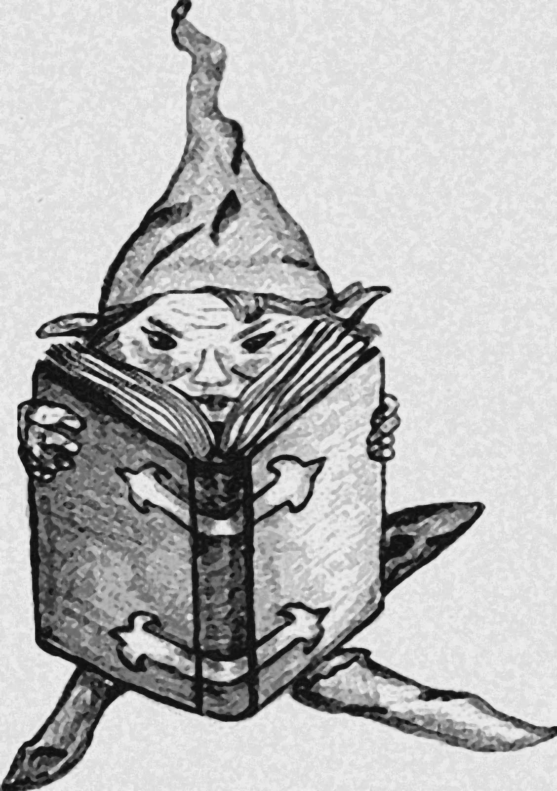 LOS MONSTRUOS BAJO TU CAMA: LOS BALAMES