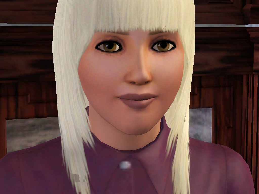 Sims 3: The Generation Game: January 2011