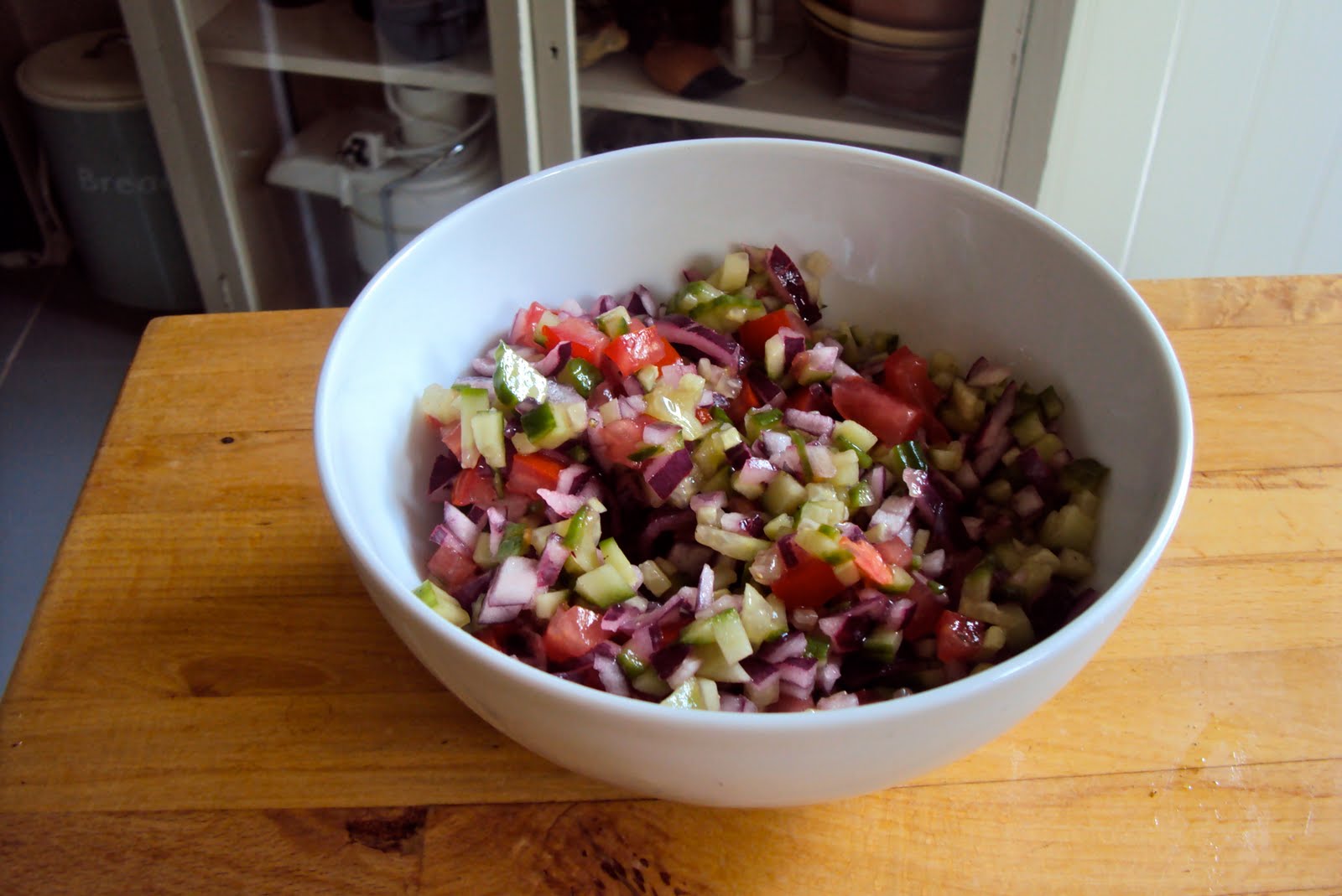 cooking up a storm in a teacup: Dampokhtack, Persian Steamed Rice with ...