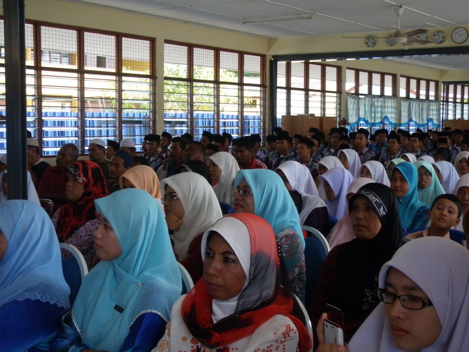 UNIT BIMBINGAN DAN KAUNSELING SABK MAAHAD ISLAHIAH ADDINIAH BATU 10 ...