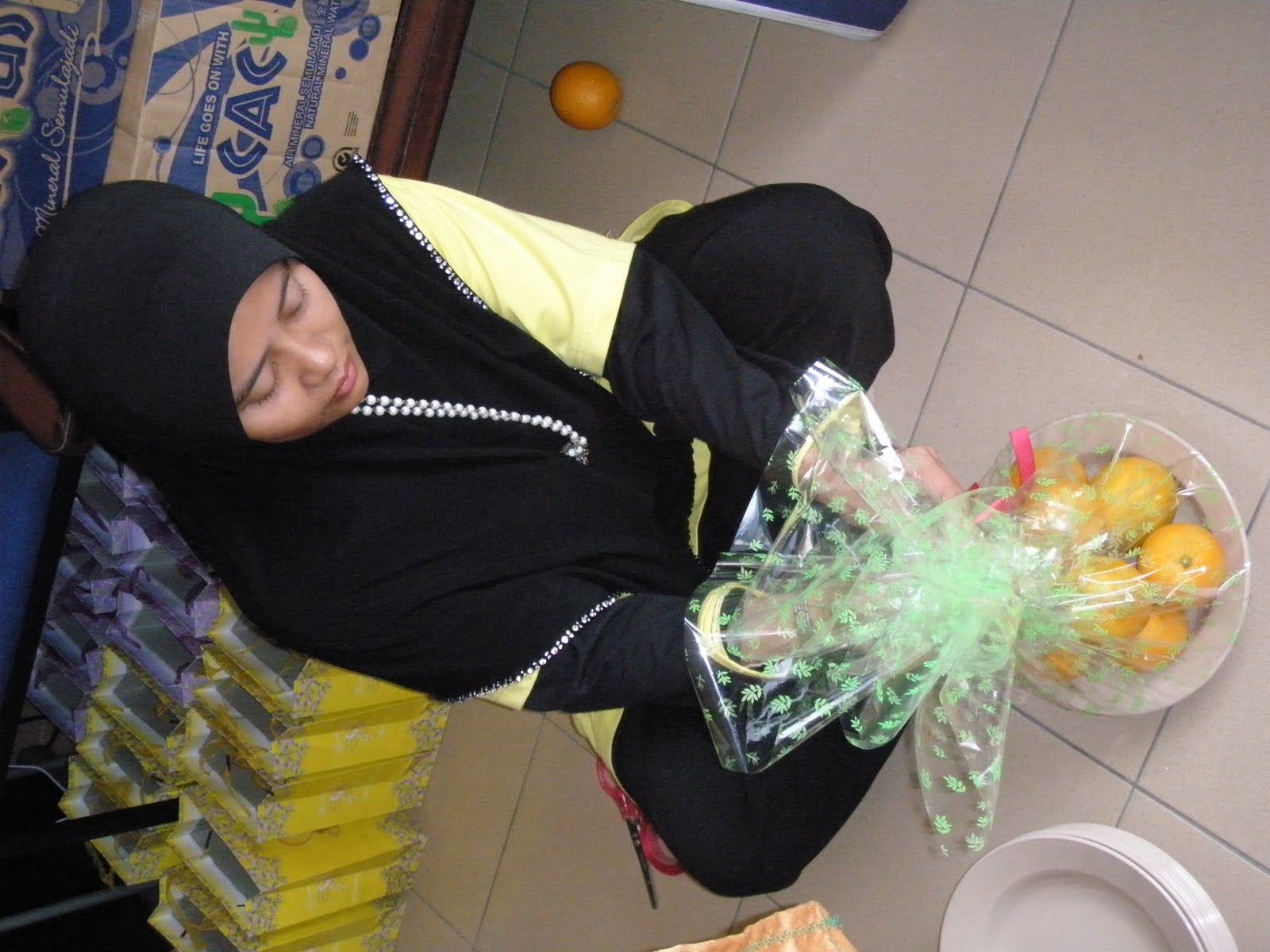 UNIT BIMBINGAN DAN KAUNSELING SABK MAAHAD ISLAHIAH ADDINIAH BATU 10 LEKIR