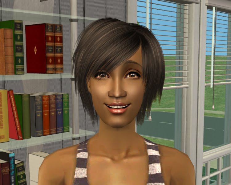 Crystal Creek: 01/01/2010 - 02/01/2010