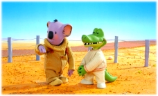 The ED6115 Diaries: And now we welcome the "Koala Brothers", all the ...