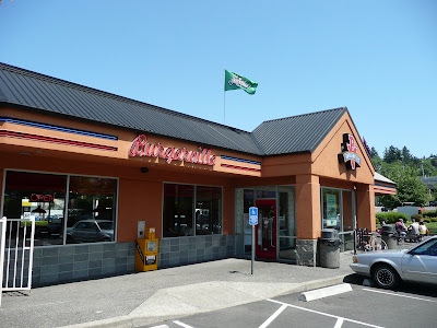 PIG OUT SPOTS: Burgerville (Portland, OR)