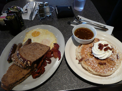 PIG OUT SPOTS: Toast (Littleton, CO)