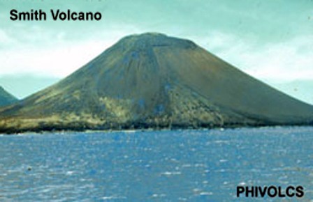 Volcanoes Of The Philippines: Smith