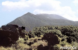 Volcanoes Of The Philippines: Smith