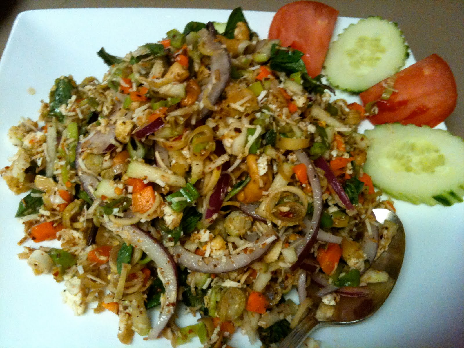 The Frugal Foodie: Komol