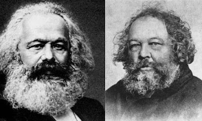 Pensa A Cabeça: Definindo o Comunismo e o relacionando ao Anarquismo ...