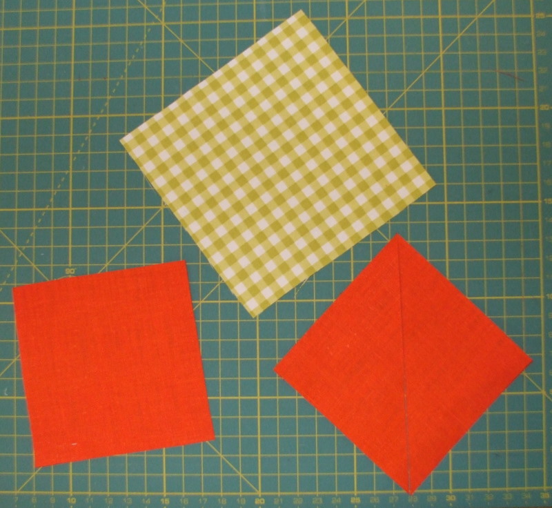 RitaFoltok: ROMBUSZ A NÉGYZETBEN