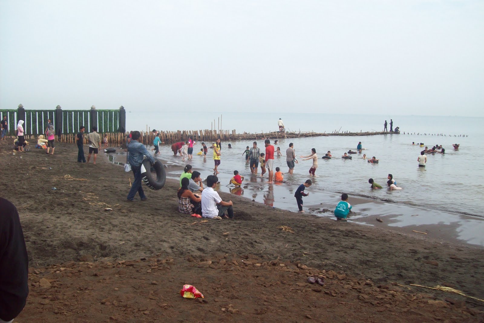 Tempat Wisata Jawa Tengah dan Yogyakarta: WERSUT SEGUNI INDONESIA ...