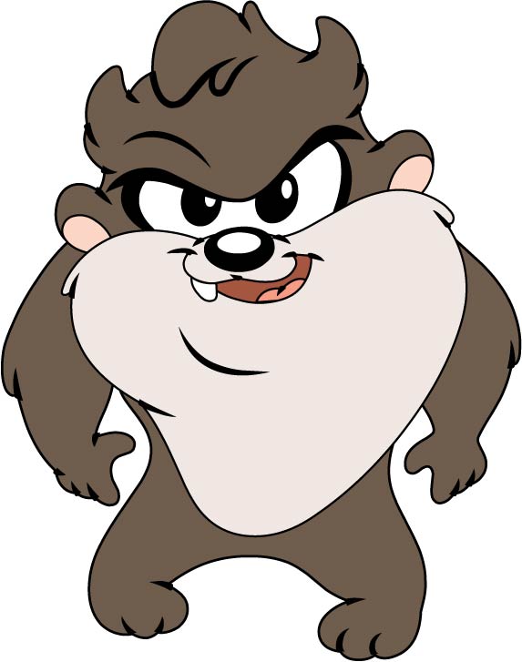 Caricaturas de los lunituns - Imagui