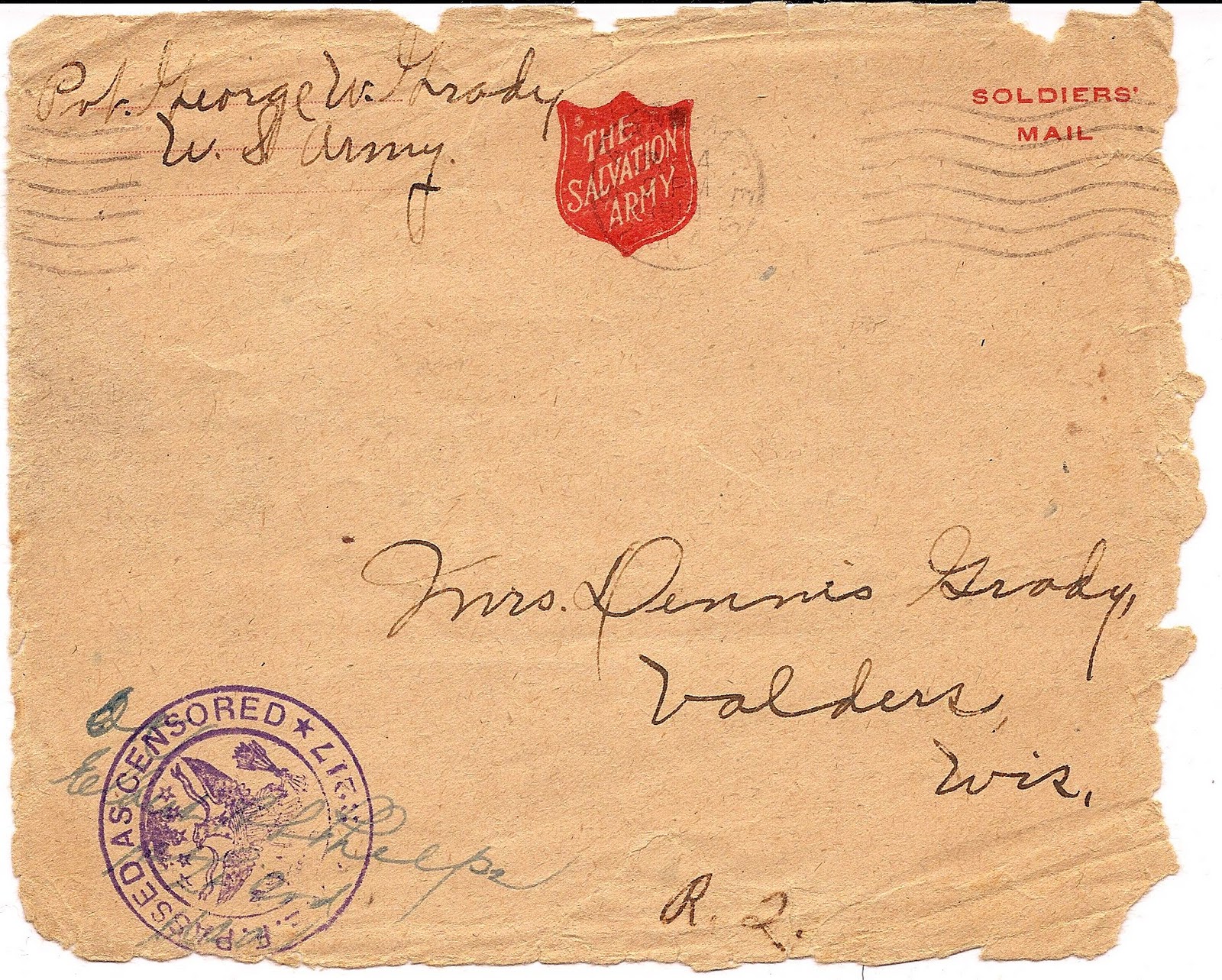 Shaking off the Weirdness...: November 2010