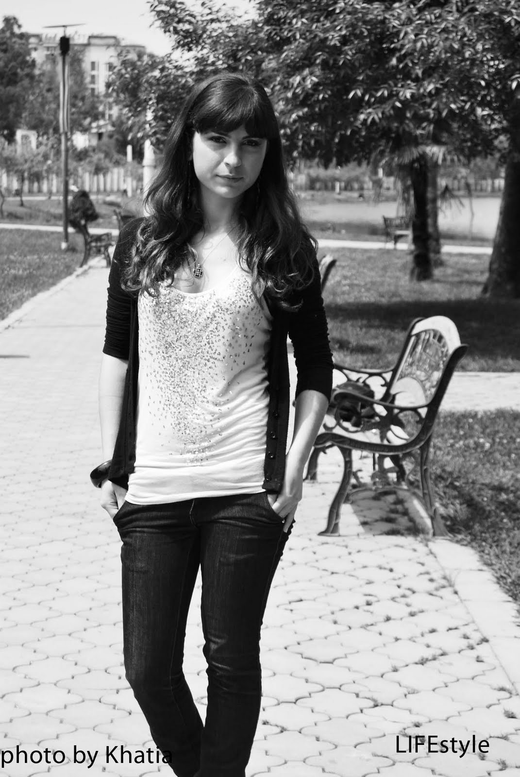 დაბალწელიანი შარვლები - ჯანმრთელობისთვის საზიანო ~ LIFEstyle