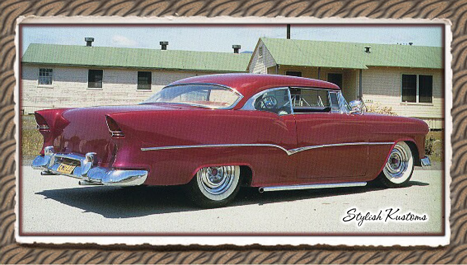 STYLISH KUSTOMS: 6/27/10 - 7/4/10