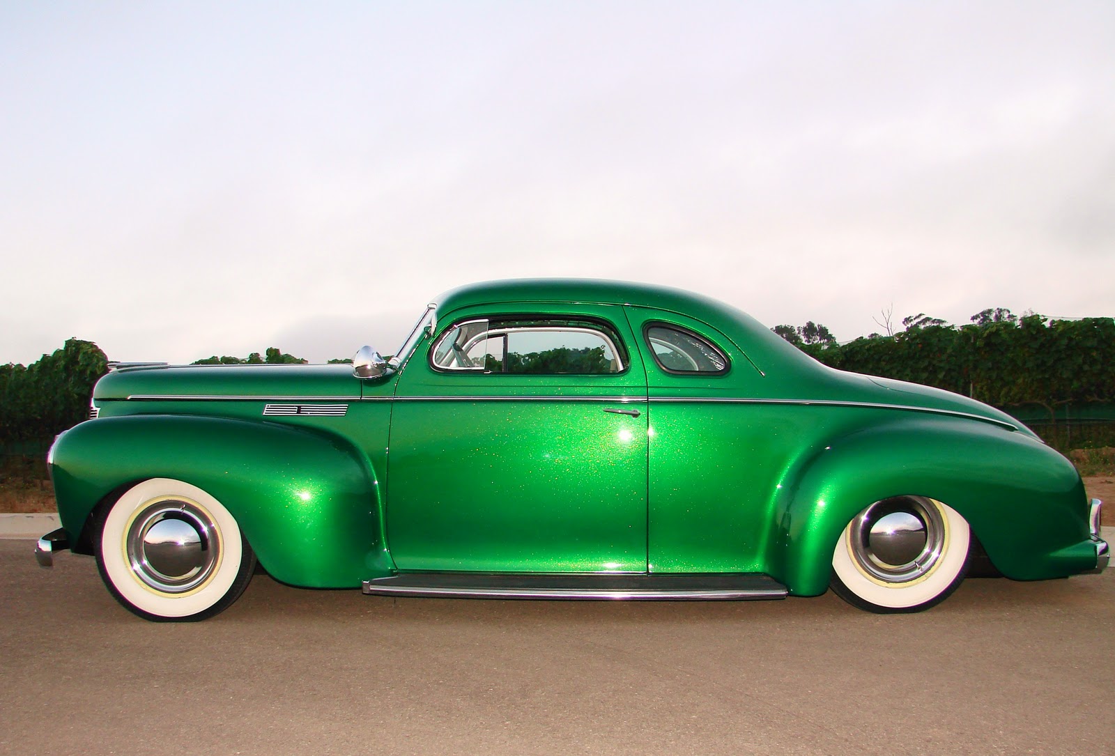 STYLISH KUSTOMS: 11/21/10 - 11/28/10