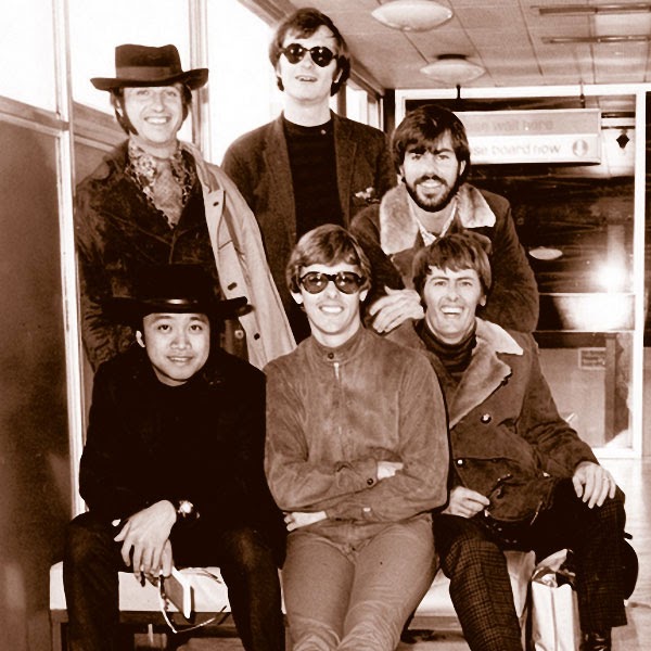 Yesterdays Gold: The Association